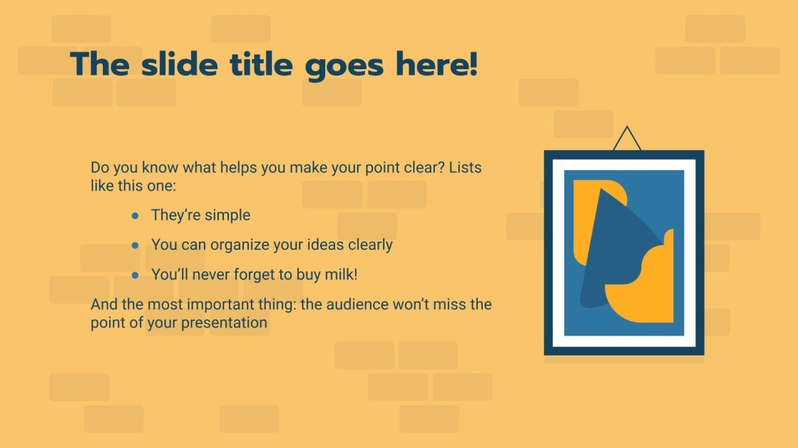 Juega a los detectives | Plantilla de Google Slides y PowerPoint