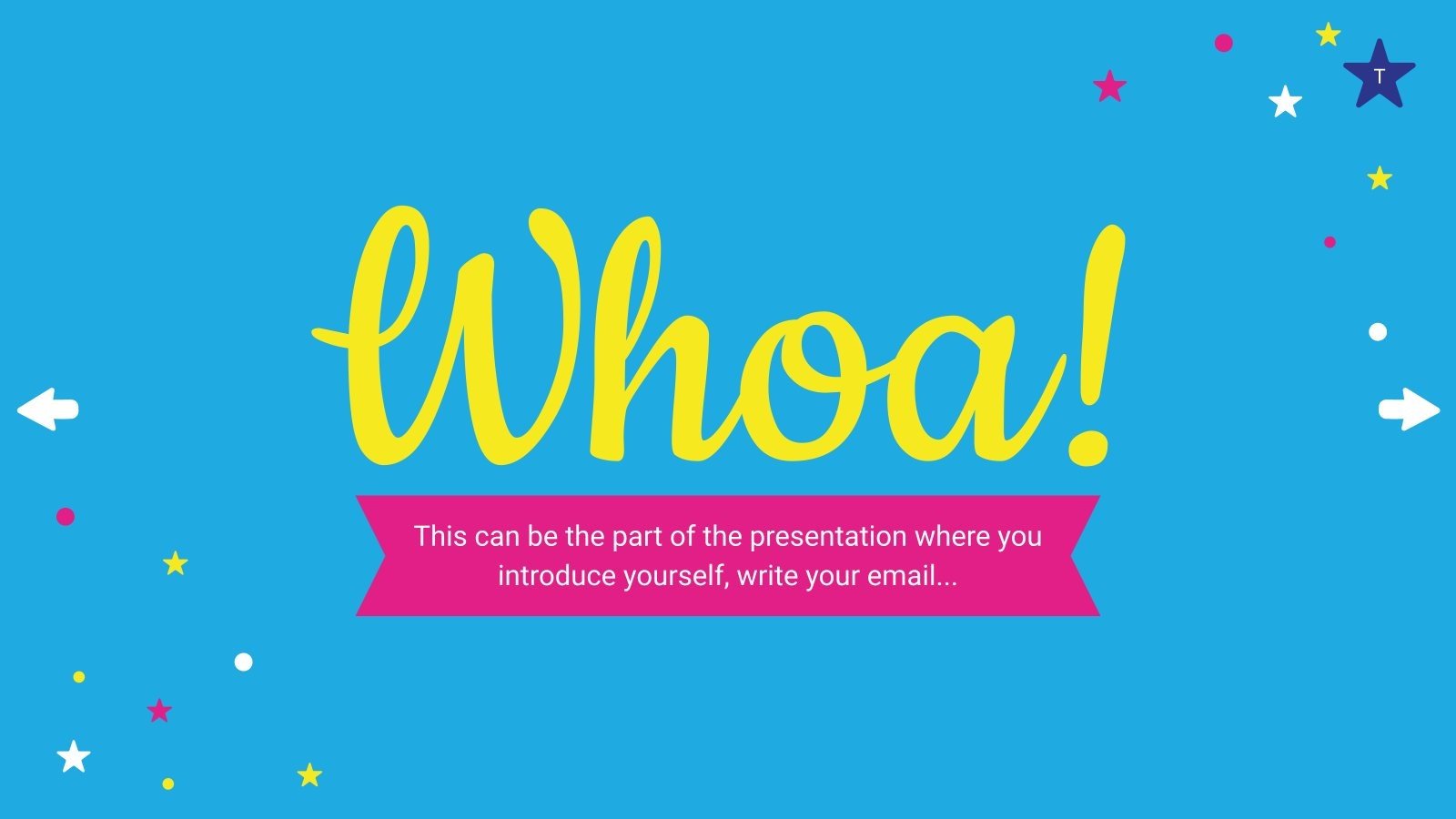 Friendship Day Google Slides theme and PowerPoint template