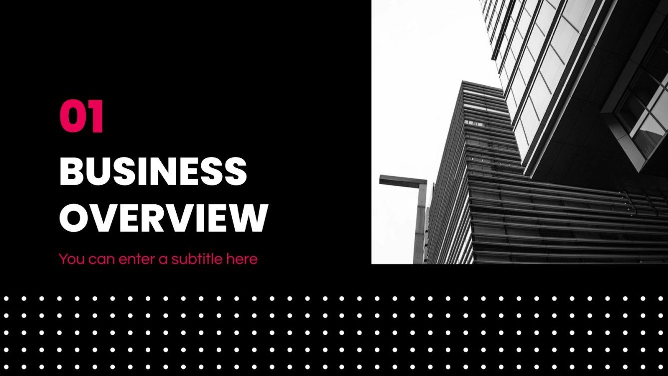 Annual Balance Report Google Slides theme & PPT template