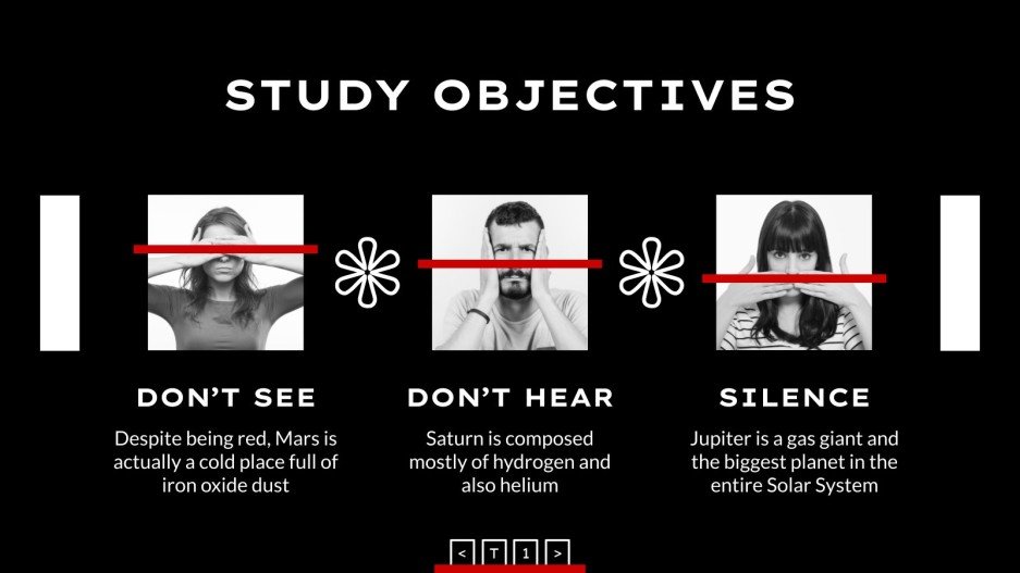 Cancel Culture in Social Media | Google Slides & PPT theme