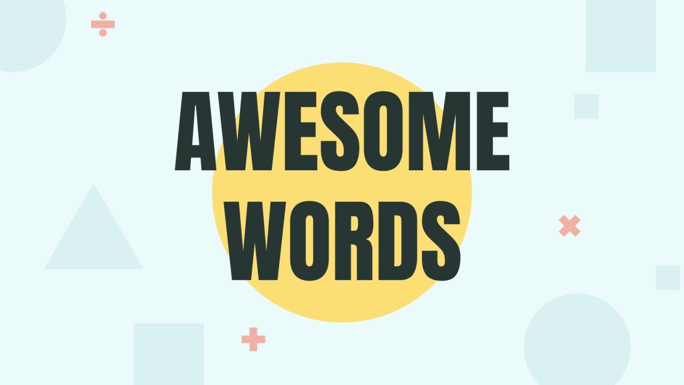 Cool Professor CV Google Slides theme & PowerPoint template