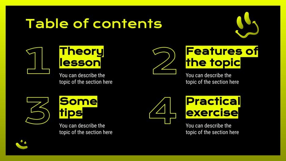 Conflict Resolution Workshop | Google Slides & PPT Theme