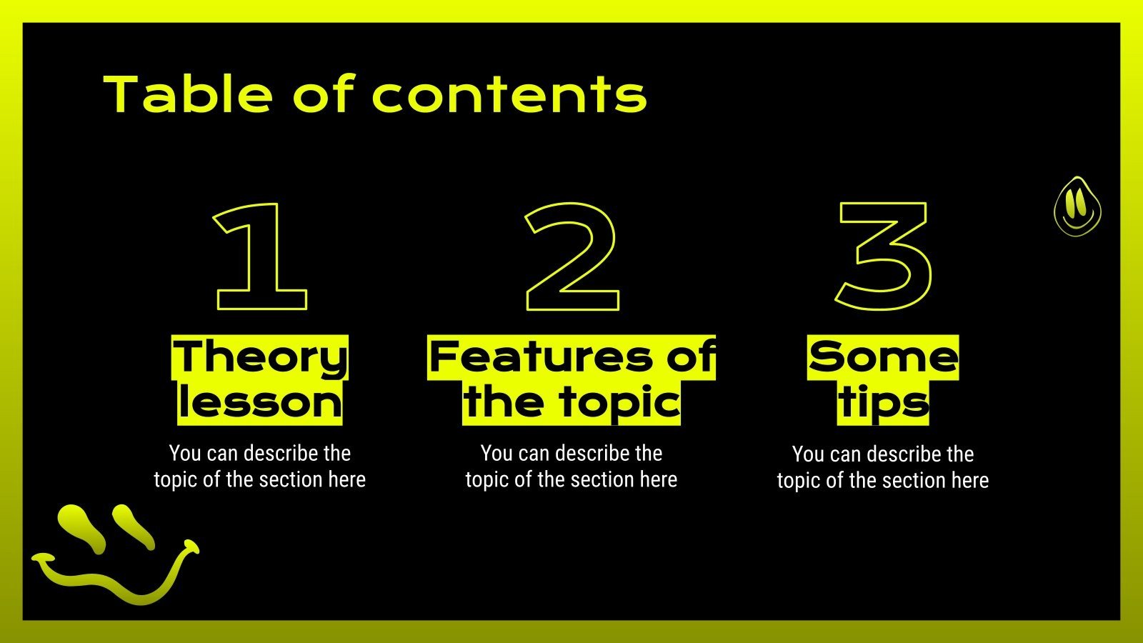 Conflict Resolution Workshop | Google Slides & PPT Theme