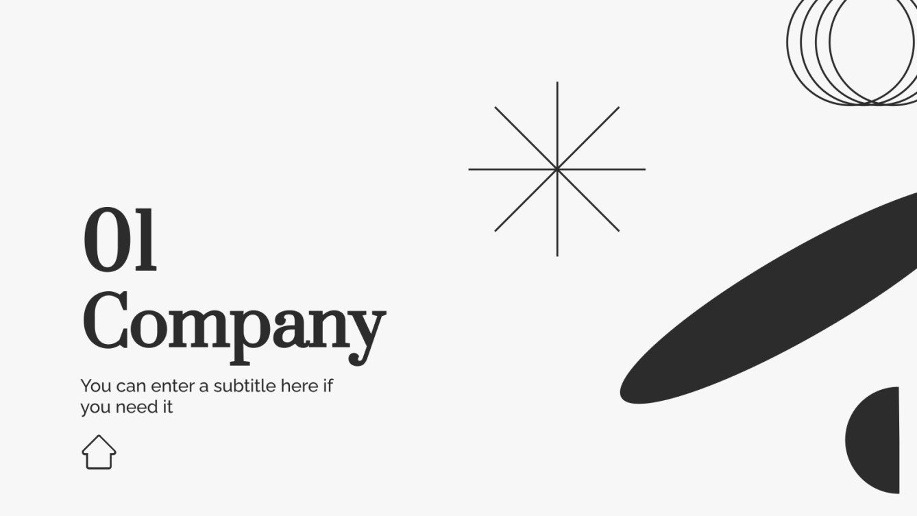 Simple Shapes Consulting Toolkit | Google Slides & PPT template