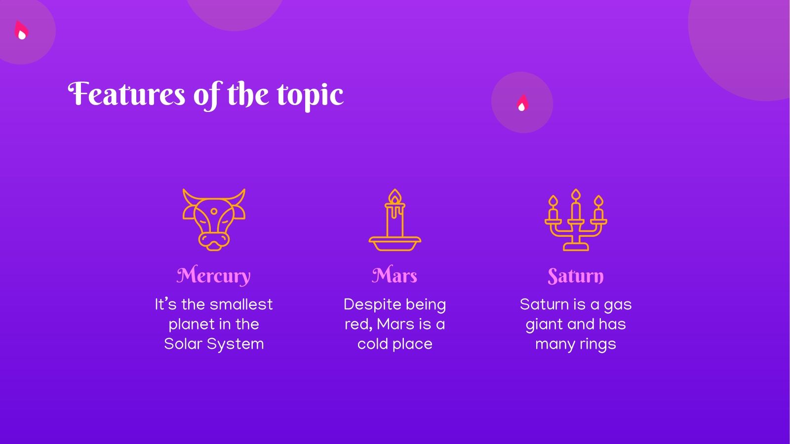 Diwali Festival Origins Google Slides & PowerPoint template