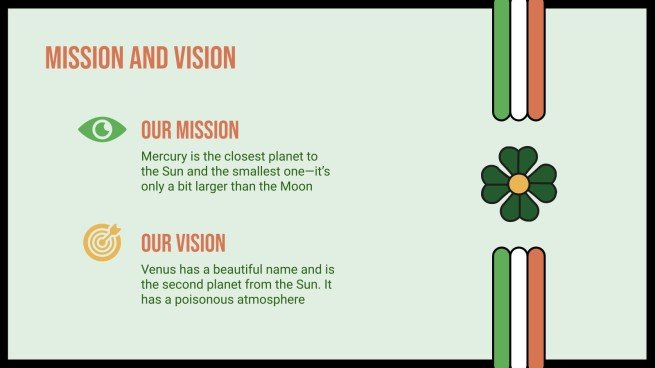 Luck of the Irish! | Template for Google Slides & PowerPoint