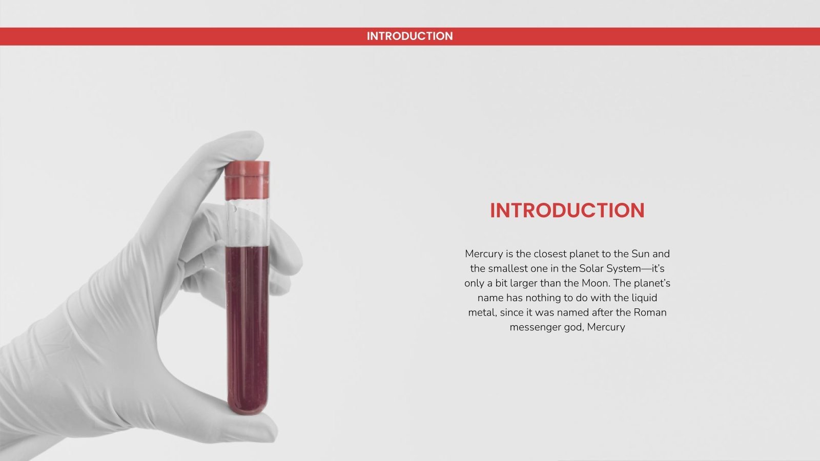 Major Breakthrough Google Slides Theme & PowerPoint Template