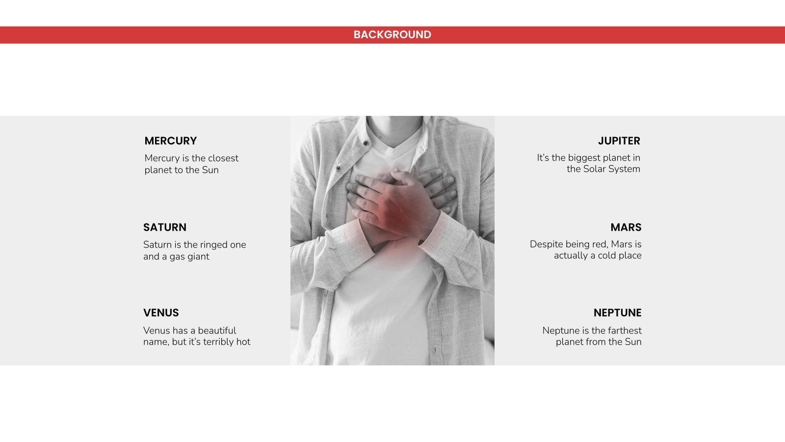Major Breakthrough Google Slides Theme & PowerPoint Template