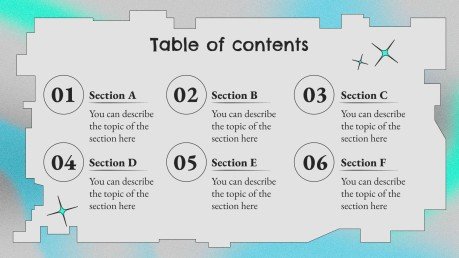 Enrichment School Center | Google Slides & PPT template