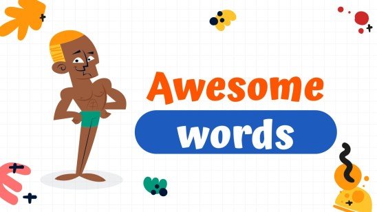 Science for Elementary: The Human Body | Google Slides