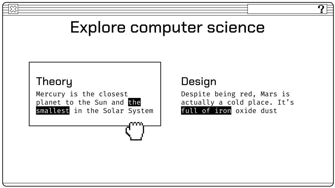 Computer Science & Mathematics: Software & Media Applications