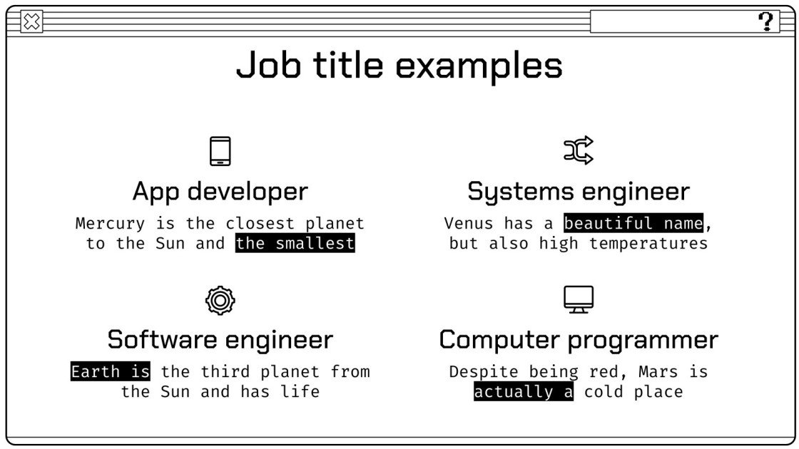 Computer Science & Mathematics: Software & Media Applications