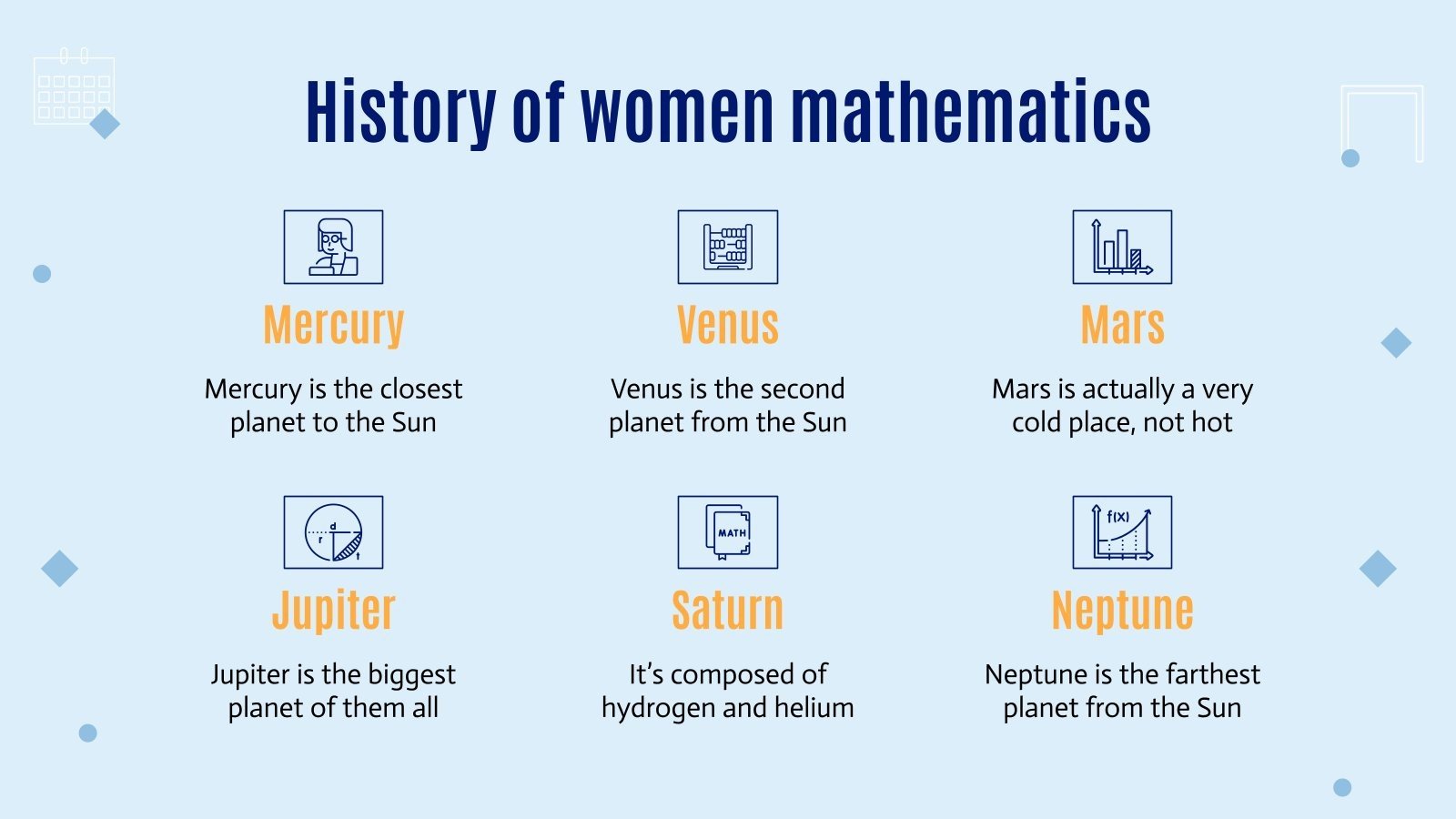 International Women in Mathematics Day