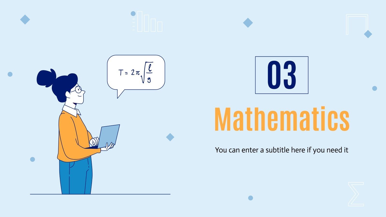 International Women in Mathematics Day