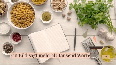German Recipes Workshop | Google Slides and PowerPoint
