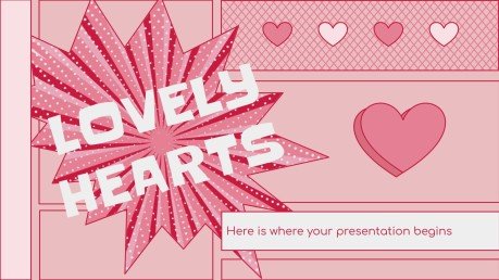 Love | Free Google Slides themes and PowerPoint templates