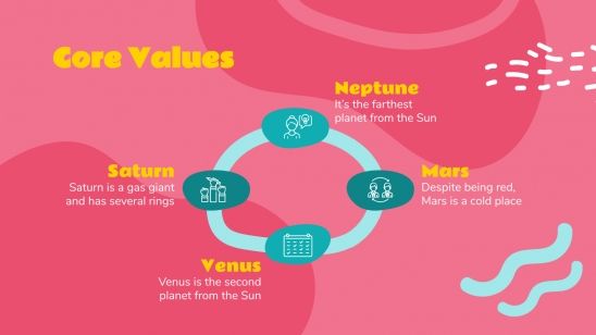 Innovative Campaign Google Slides & PowerPoint template