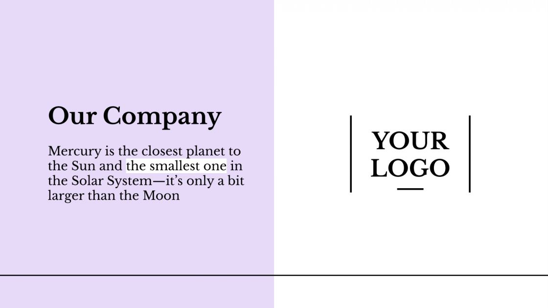 Remote Working Google Slides & PowerPoint template