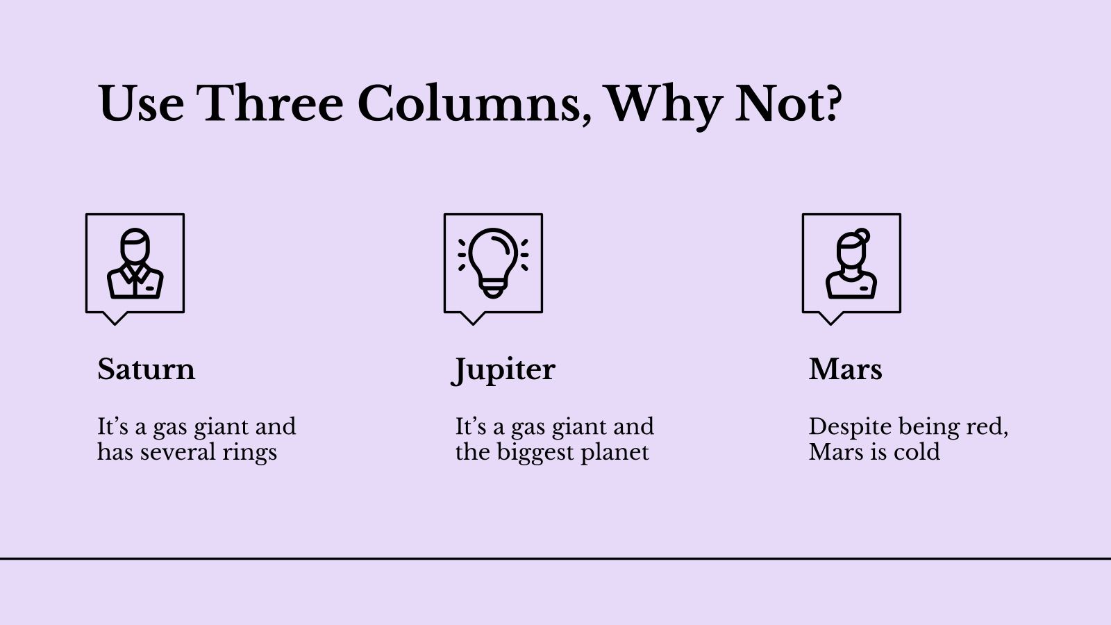 Remote Working Google Slides & PowerPoint template