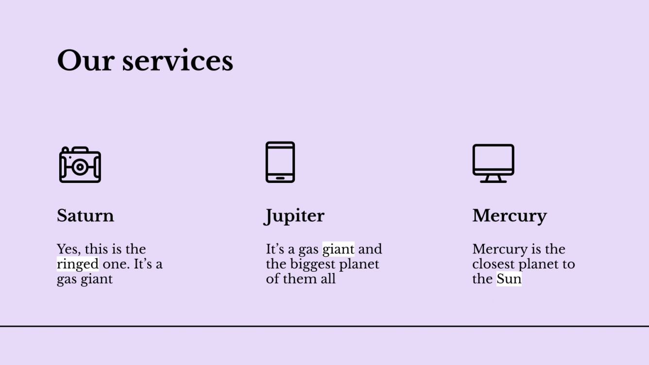 Remote Working Google Slides & PowerPoint template