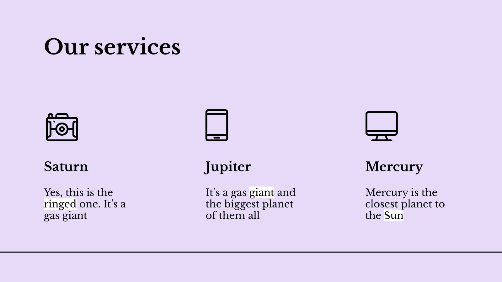 Remote Working Google Slides & PowerPoint template