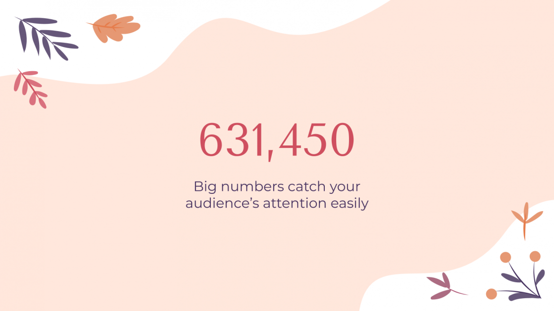 Thanksgiving Newsletter Google Slides & PowerPoint template