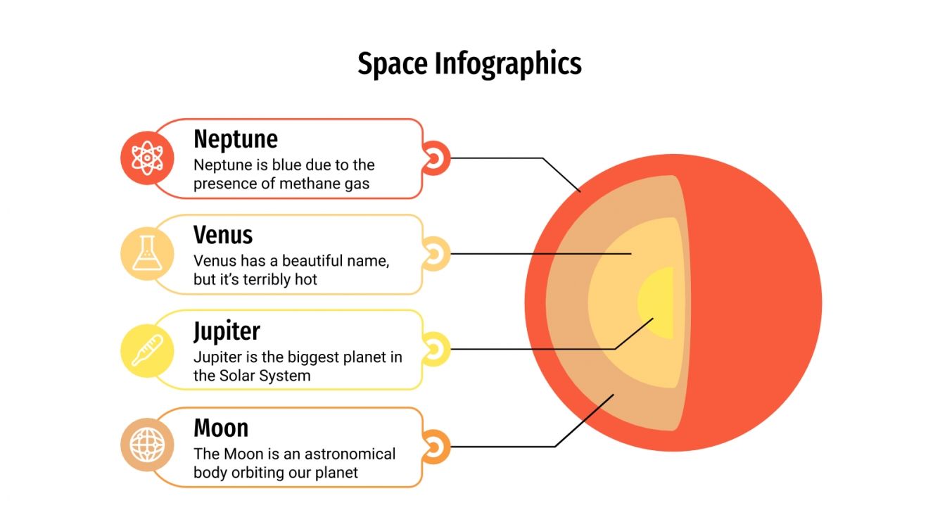 Galaxy Infographics for Google Slides and PowerPoint