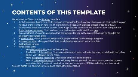 Science for 7th Grade: Earth's Atmosphere