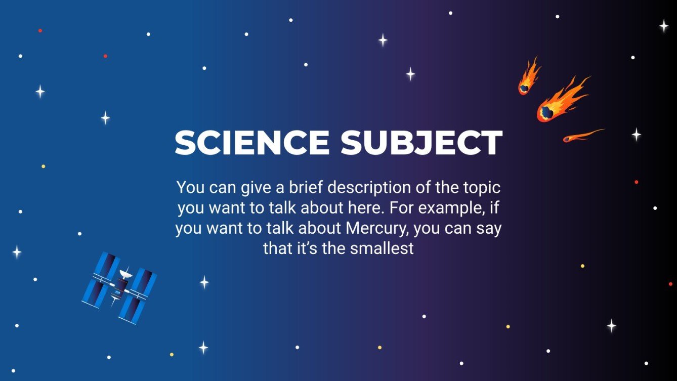 Science for 7th Grade: Earth's Atmosphere