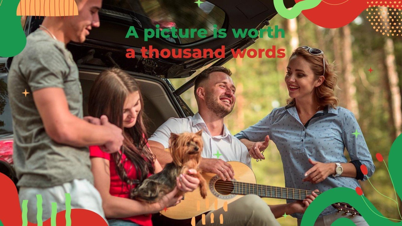 Ethnic Groups in Portugal: Bachelor Thesis | Google Slides