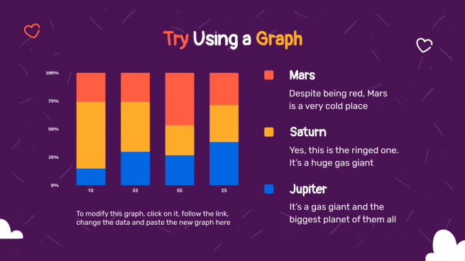 Friendship Bracelets Workshop Google Slides & PPT template