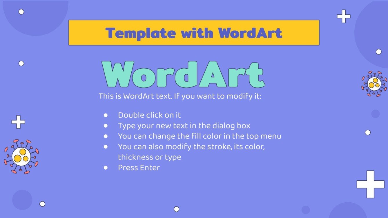 Delta Variant Clinical Case | Google Slides & PowerPoint