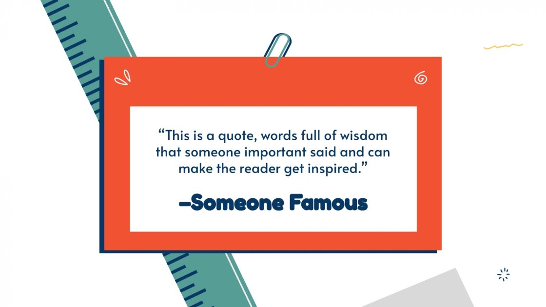 Teacher Appreciation Week Google Slides & PPT template