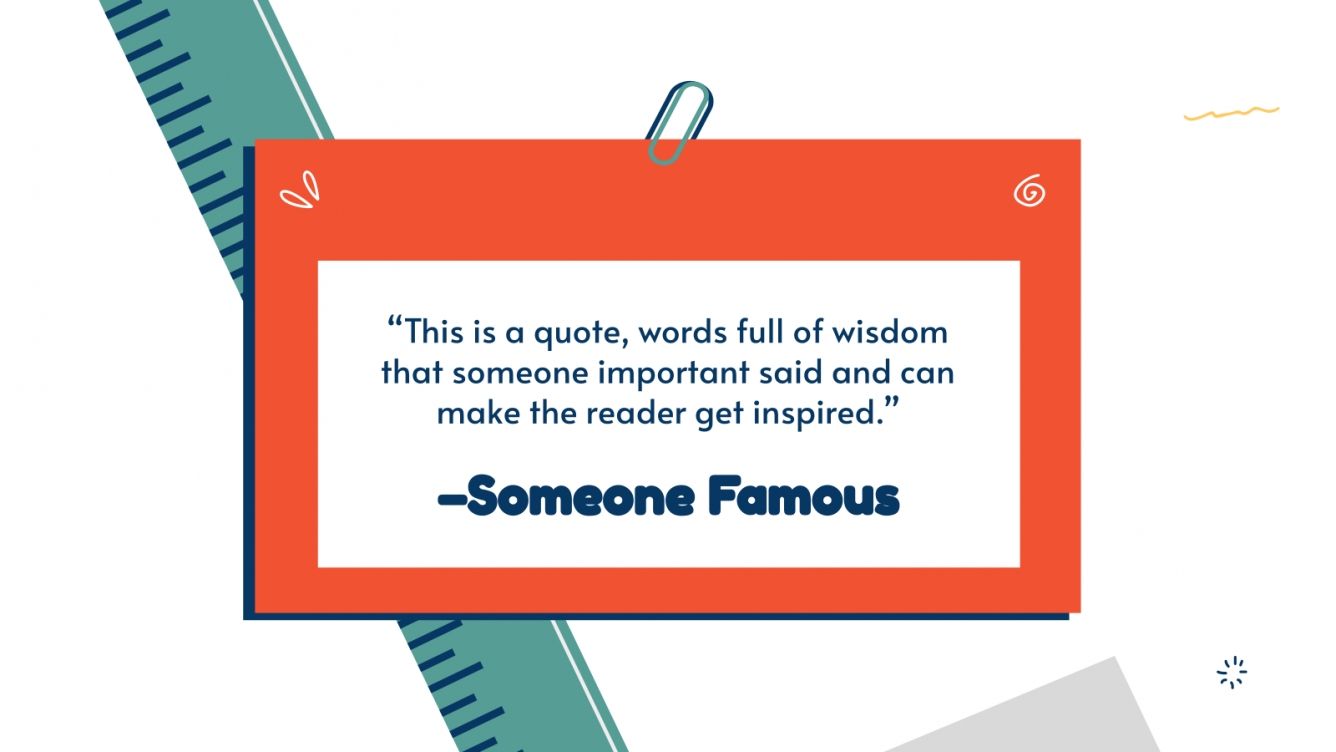 Teacher Appreciation Week Google Slides & PPT template