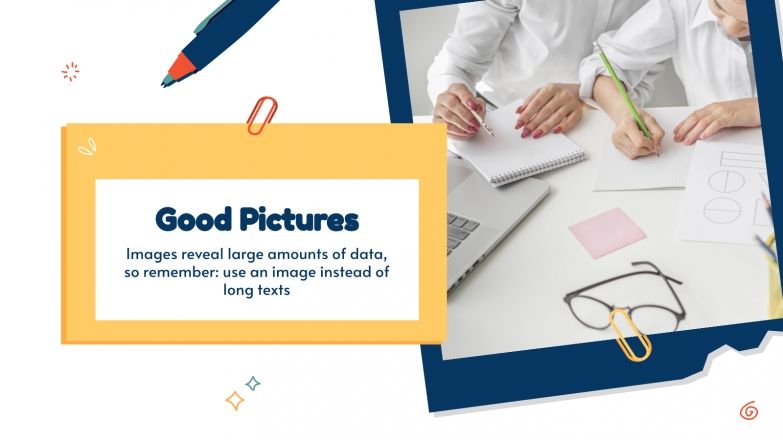 Teacher Appreciation Week Google Slides & PPT template