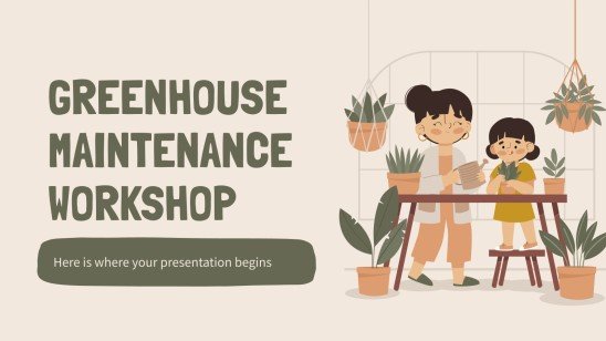 Page 14 | Free Google Slides & PowerPoint templates about houses