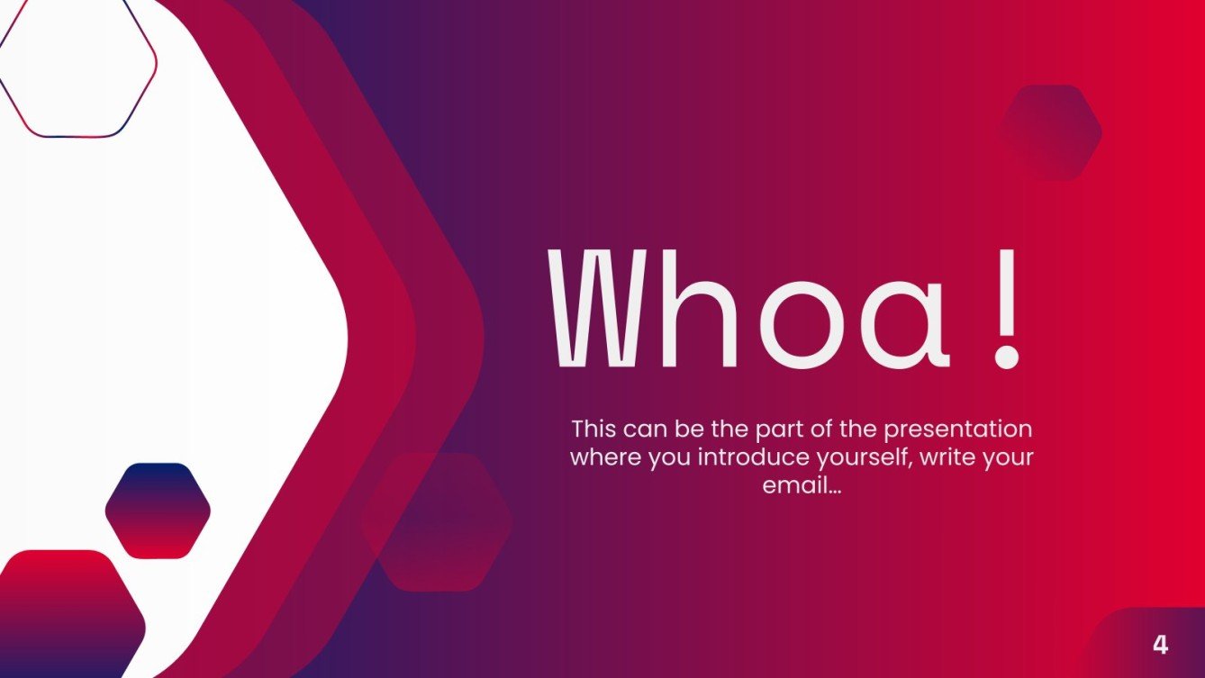 Today Is Web Designer Day | Google Slides & PowerPoint