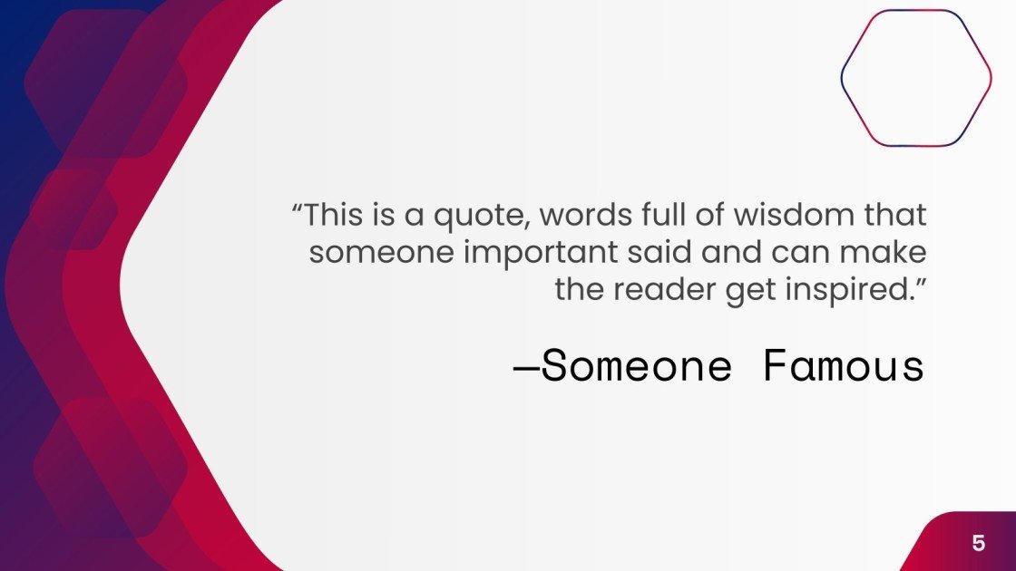 Today Is Web Designer Day | Google Slides & PowerPoint