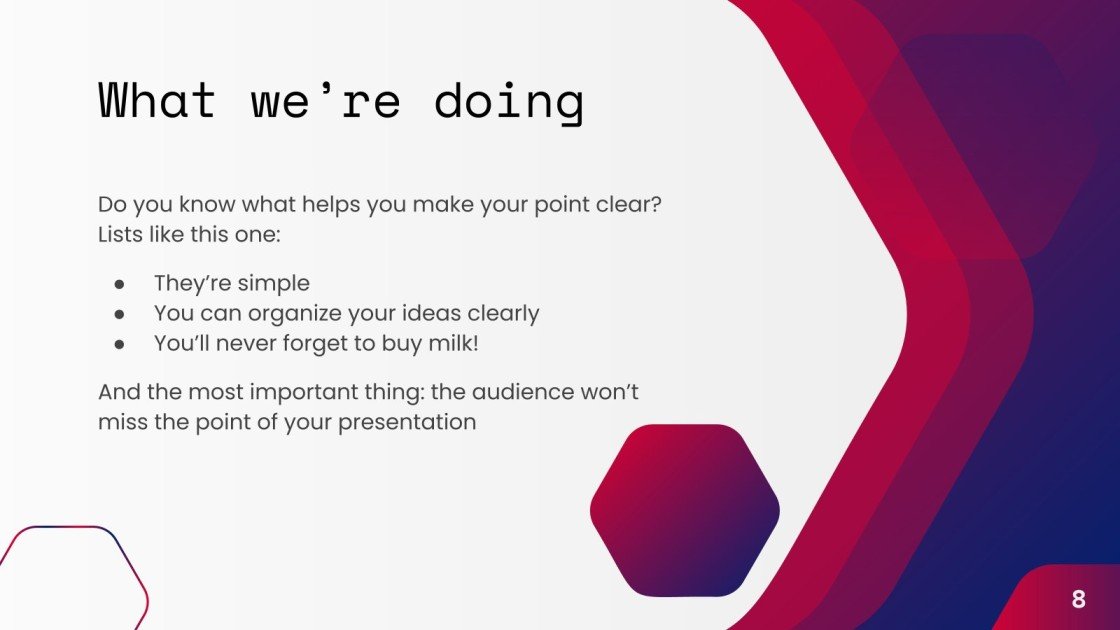 Today Is Web Designer Day | Google Slides & PowerPoint