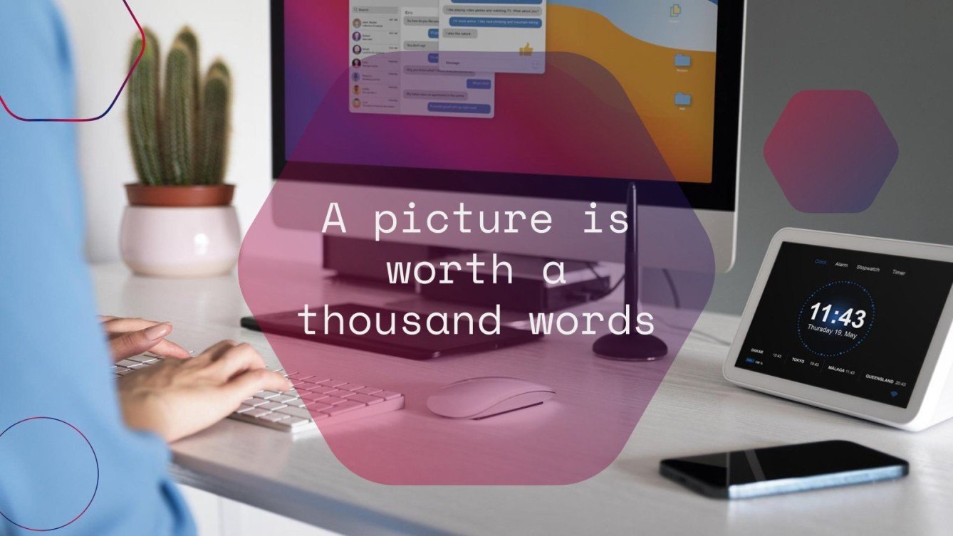 Today Is Web Designer Day | Google Slides & PowerPoint