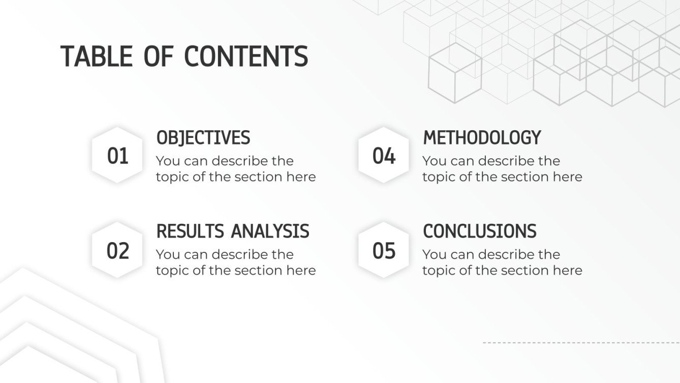 Longevity Vitamin Breakthrough | Google Slides & PowerPoint