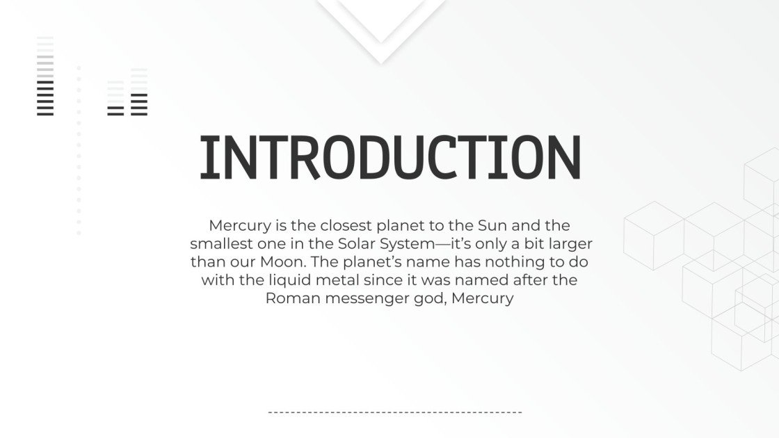 Longevity Vitamin Breakthrough | Google Slides & PowerPoint