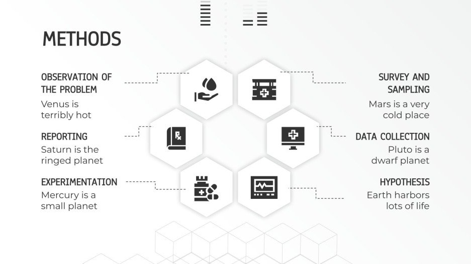 Longevity Vitamin Breakthrough | Google Slides & PowerPoint