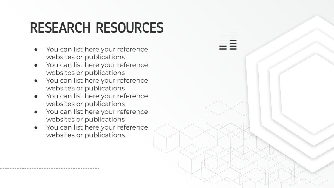 Longevity Vitamin Breakthrough | Google Slides & PowerPoint