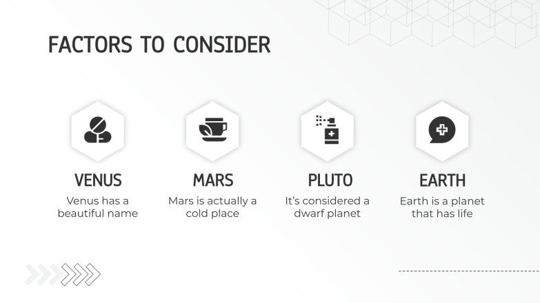 Longevity Vitamin Breakthrough | Google Slides & PowerPoint