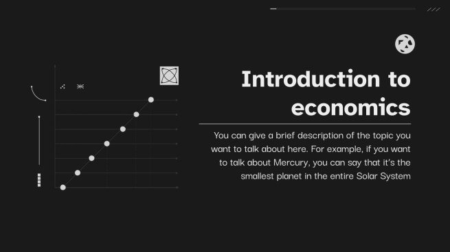 Social Studies: Economics | Google Slides & PowerPoint