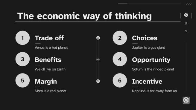 Social Studies: Economics | Google Slides & PowerPoint