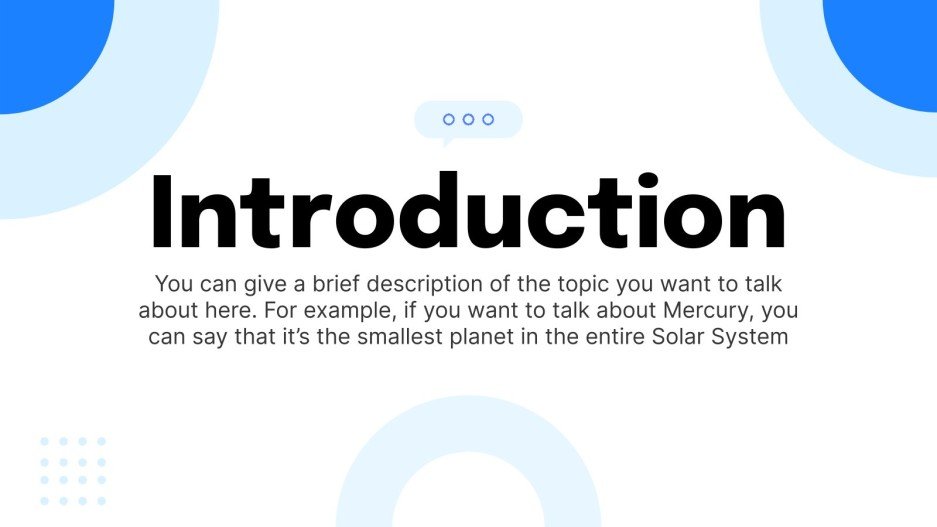 Surgical Weight Loss Center | Google Slides & PowerPoint