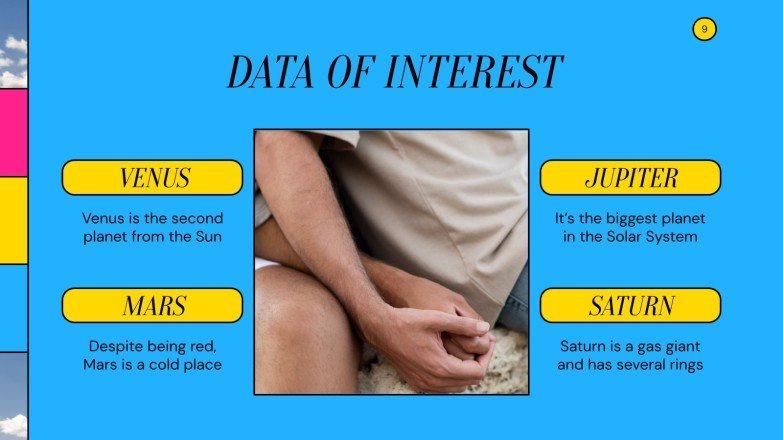 Pansexual & Panromantic Awareness Day | Google Slides & PPT