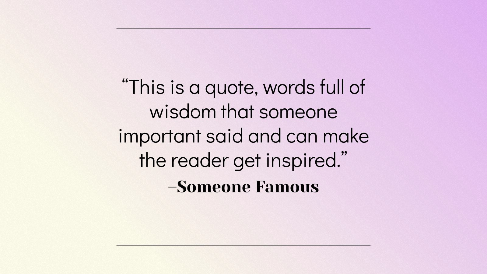 Social Work Project Proposal | Google Slides & PPT template